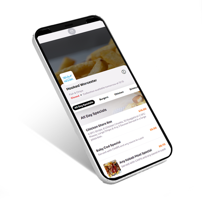 Carlton Chippy | Best Fish & Chips